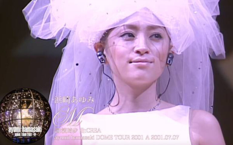 【顔画像】2022年FNS歌謡祭 浜崎あゆみの現在が別人なみの劣化？若い頃との比較も！ | エンタメプレス