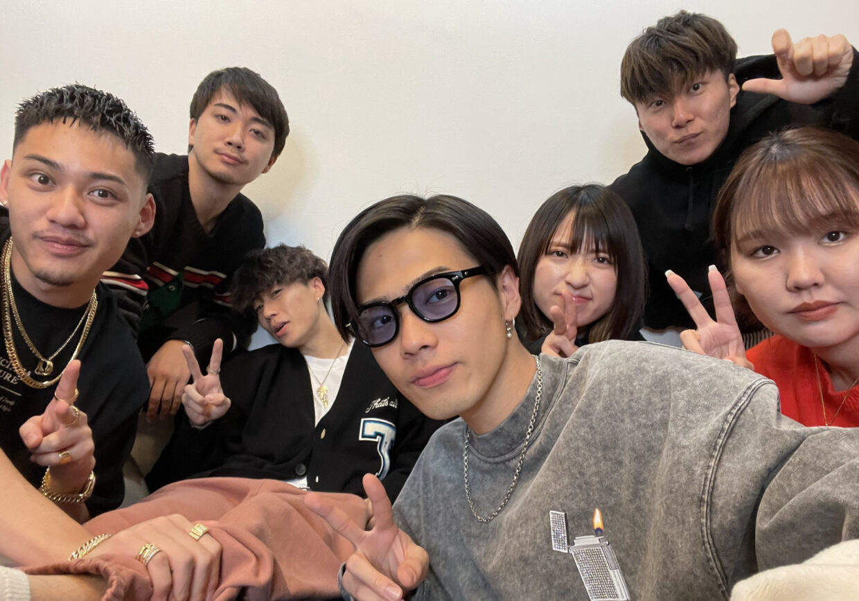 【何があった?】コムドットと平成フラミンゴはドッキリが原因で絶交不仲に?東京ドームイベントは出演無し! エンタメプレス